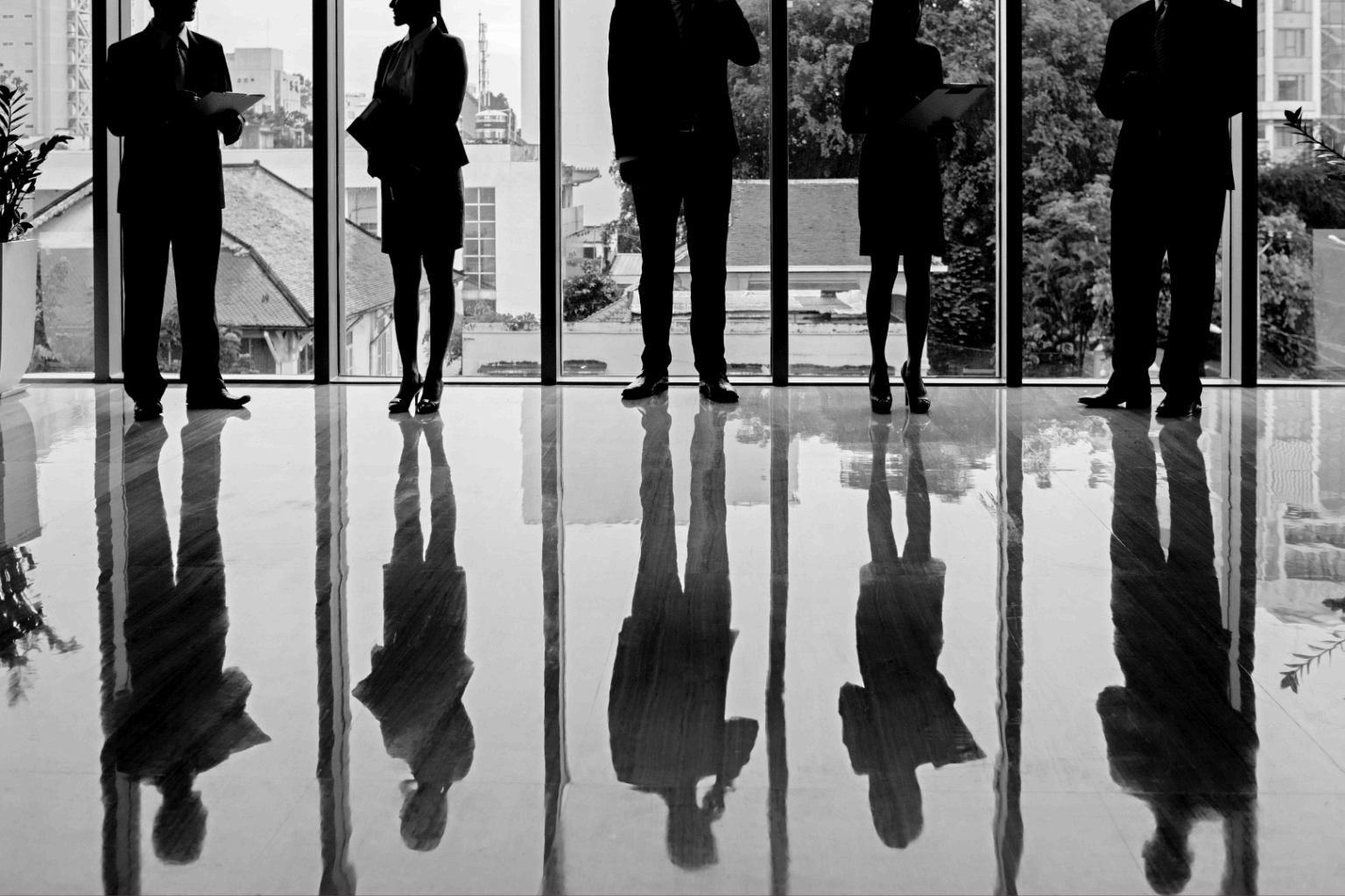 The Dark Side of White-Collar Professionals: White-Collar Crimes ...